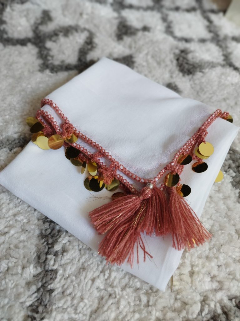 Zif Hayati Prestige - KANZY